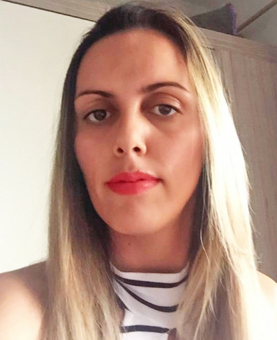 Renata from Anapolis, Brazil seeking for Man - Rose Brides