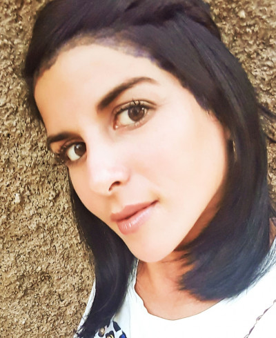 Yanila from Matanzas, Cuba seeking for Man - Rose Brides