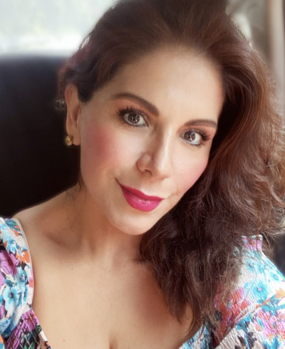 Jacqueline from Mexico, Mexico seeking for Man - Rose Brides