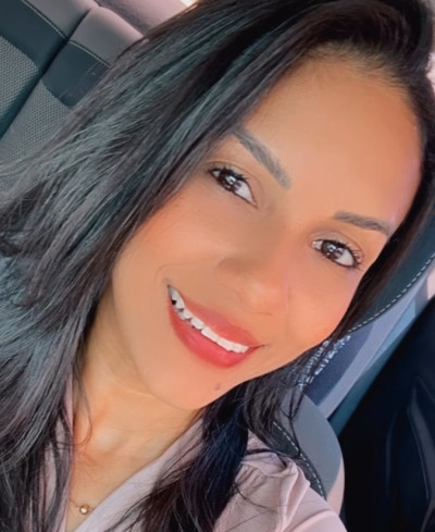 Diuliane from Maraba, Brazil seeking for Man - Rose Brides