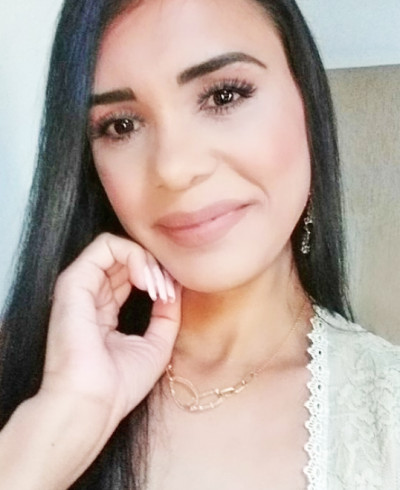 Renata from Belo Horizonte, Brazil seeking for Man - Rose Brides