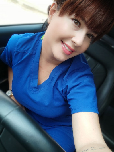 Beatriz from Cali, Colombia seeking for Man - Rose Brides