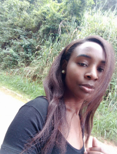 Flavia from Cordeiro, Brazil seeking for Man - Rose Brides