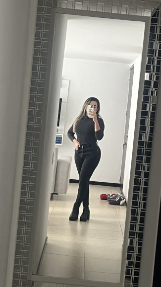 Leidy from Tulua, Colombia seeking for Man - Rose Brides