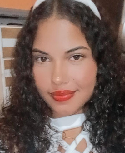 Anyelis from Bolivar, Venezuela seeking for Man - Rose Brides