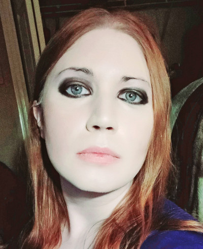 Rose from United States seeking for Man - Rose Brides