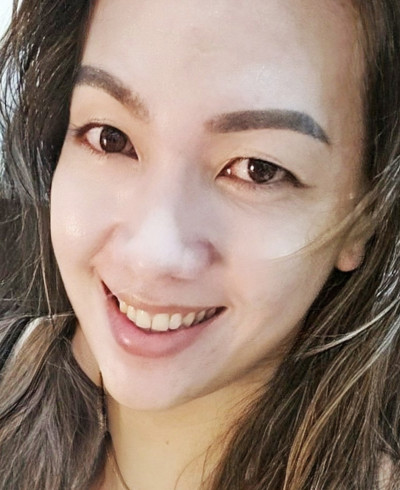 Rowena from Naga, Philippines seeking for Man - Rose Brides