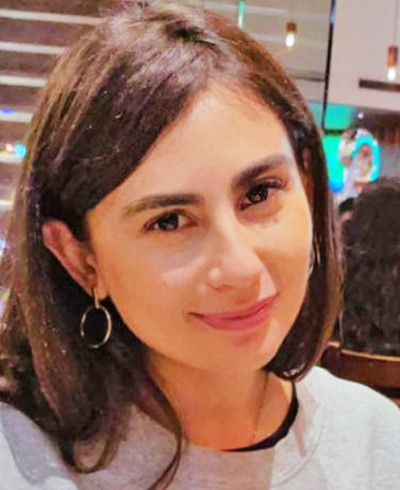 Mary from Baja California, Mexico seeking for Man - Rose Brides