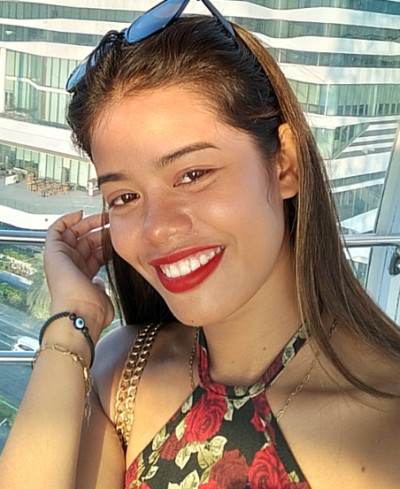 Imie from Cebu, Philippines seeking for Man - Rose Brides