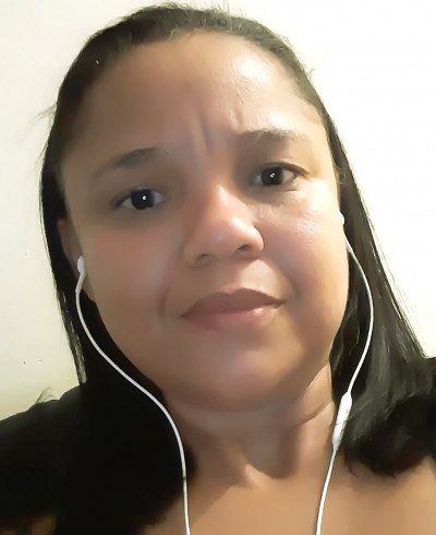 Ana from Rio de Janeiro, Brazil seeking for Man - Rose Brides