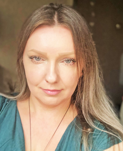 Alina from Kiev, Ukraine seeking for Man - Rose Brides