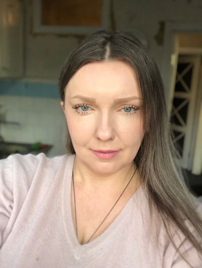Alina from Kiev, Ukraine seeking for Man - Rose Brides
